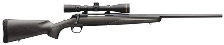 .270 Winchester Rifles: 8 Best Options for Hunting Season