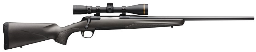 .270 Winchester Rifles: 8 Best Options for Hunting Season