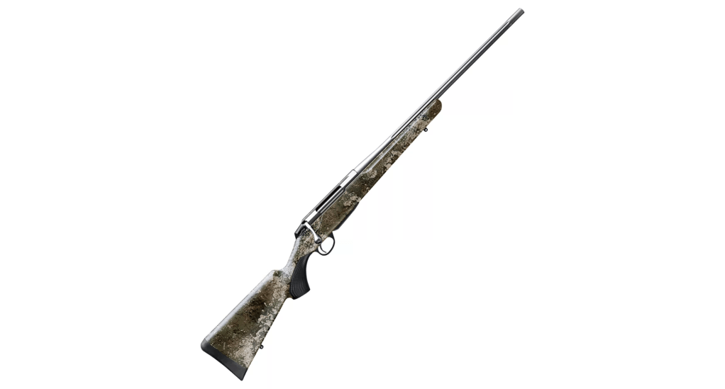 .270 Winchester Rifles: 8 Best Options for Hunting Season
