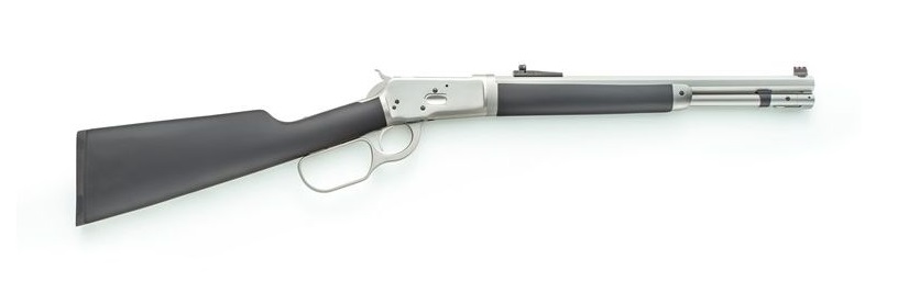 .357 Magnum Rifles That Make Great Brush Guns