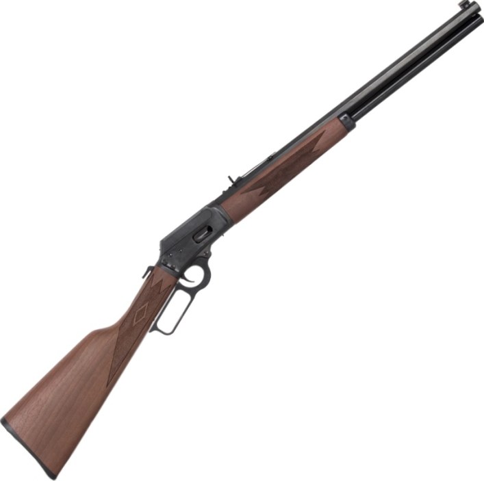 .44 Magnum Rifles: 6 Best Hunting Options in 2022
