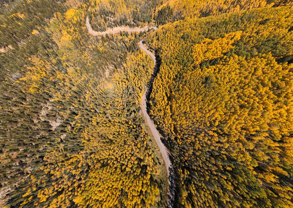 19 Best Parks To Visit In Autumn For Ultimate Fall Color - Wide Open Spaces