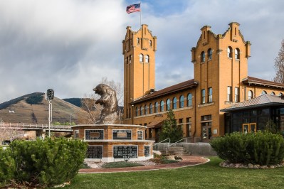 Boone and Crockett Club: More Than Just Record Keeping, a Conservation ...