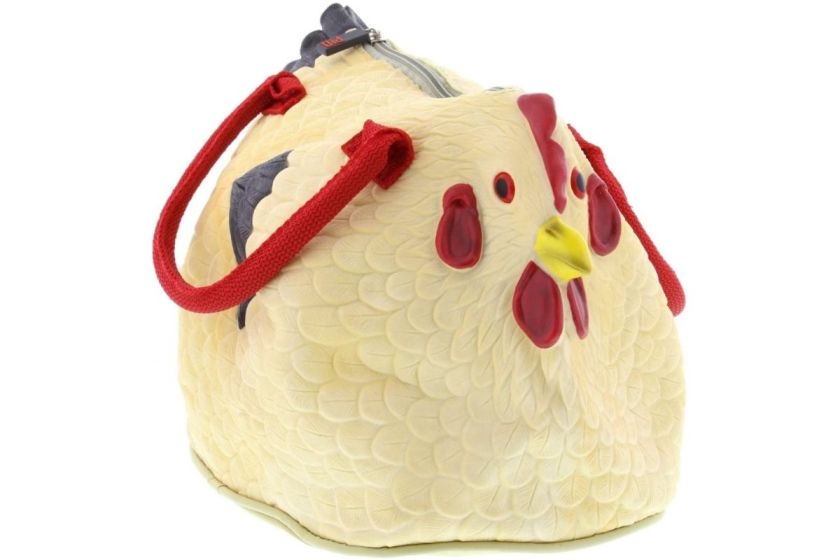 Every Homestead Queen Needs This Chicken Purse