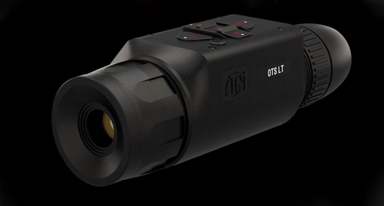 The New ATN X-Sight 4K Pro Completely Blew Us Away - Wide Open Spaces