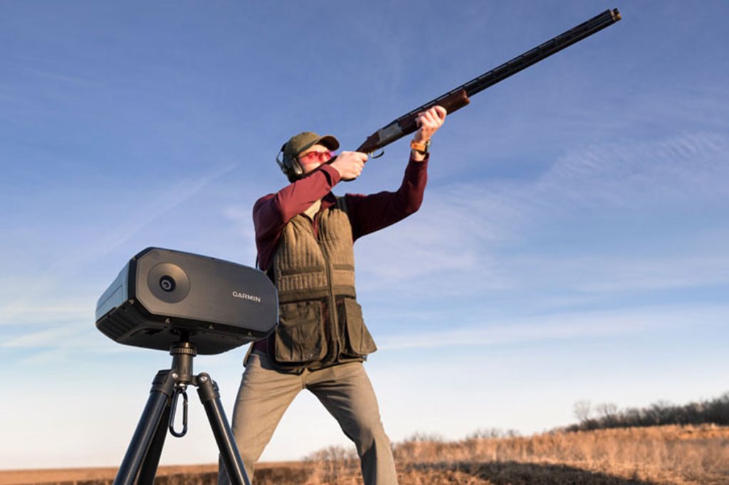 Everything You Need to Know About the Garmin Xero S1