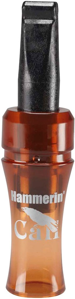 How to Create a Total Turkey Call Collection - Wide Open Spaces