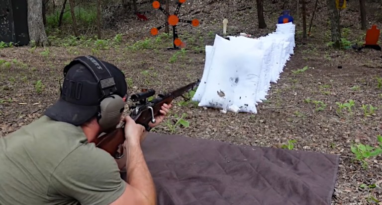 Video: Can You Make Body Armor Out of Tinfoil?