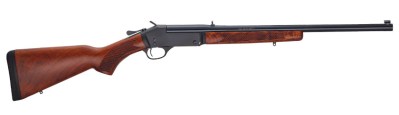Single-Shot Rifles: 7 Great Options for Hunting, Plinking