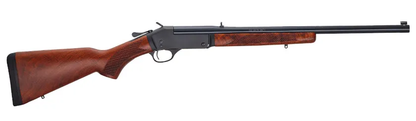 Single-Shot Rifles: 7 Great Options for Hunting, Plinking