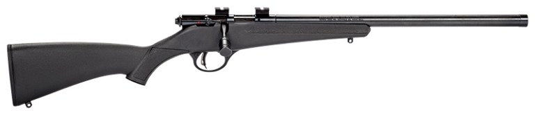 Single-Shot Rifles: 7 Great Options for Hunting, Plinking