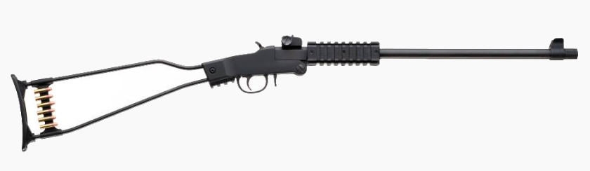 Single-Shot Rifles: 7 Great Options for Hunting, Plinking