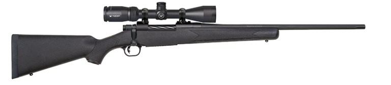 .270 Winchester Rifles: 8 Best Options for Hunting Season