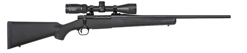 .270 Winchester Rifles: 8 Best Options for Hunting Season