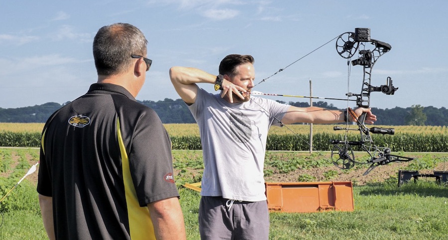 These Are the Big Updates to DeerCast That Drury Outdoors Just Released ...