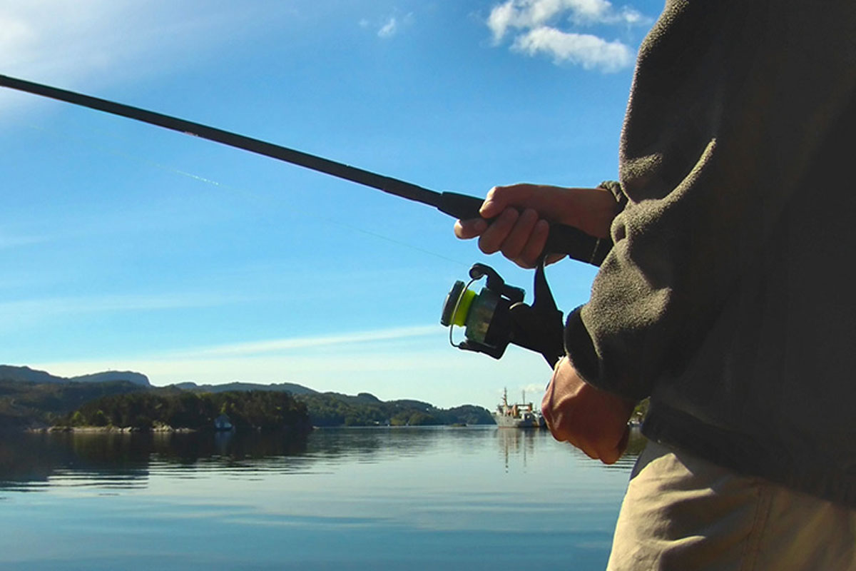 Fishing Knots: 10 Options That Are Easy to Learn, Work For Everything