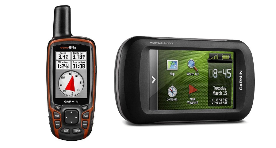 5 of the Best GPS Units for Geocaching on the Market Today - Wide Open ...