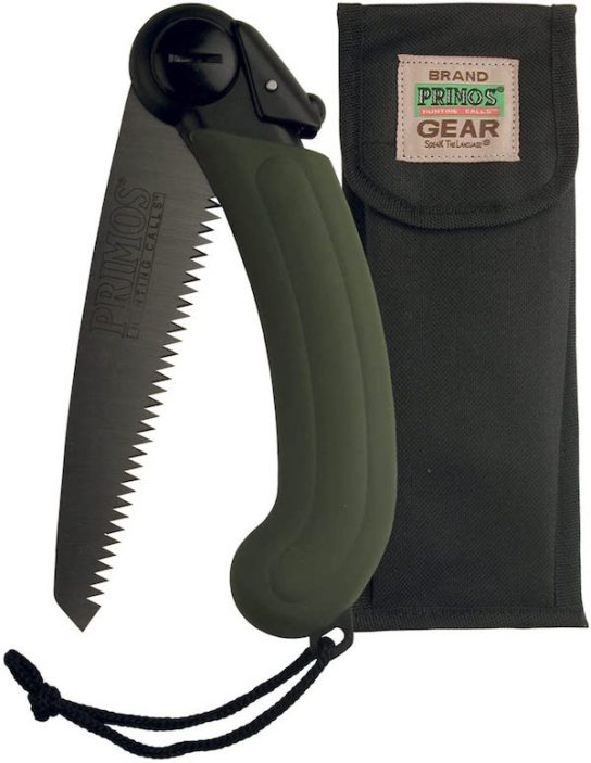 All the Gear You Need for Your First Deer Hunt - Wide Open Spaces