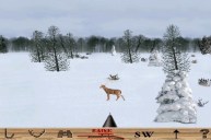 The Butt Out Deer Tool May Look Gimmicky, But It Works