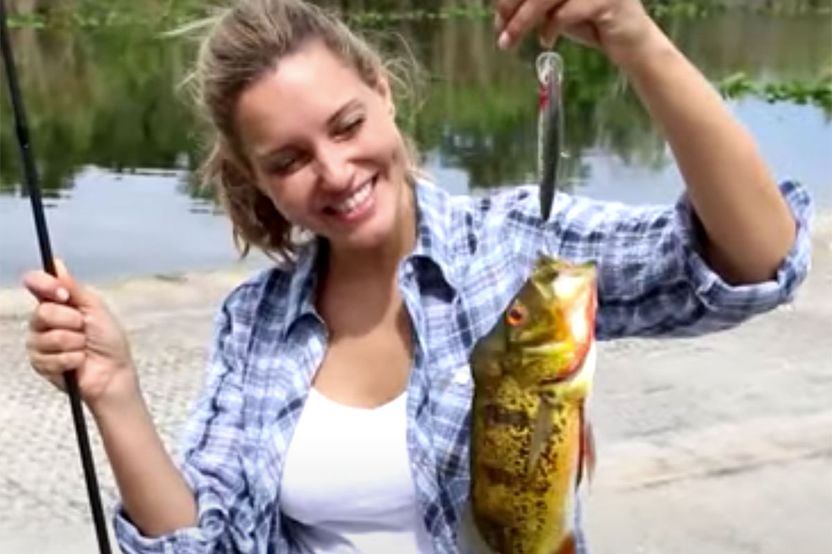 The 7 Worst Fishing Lures Ever Sold - Wide Open Spaces