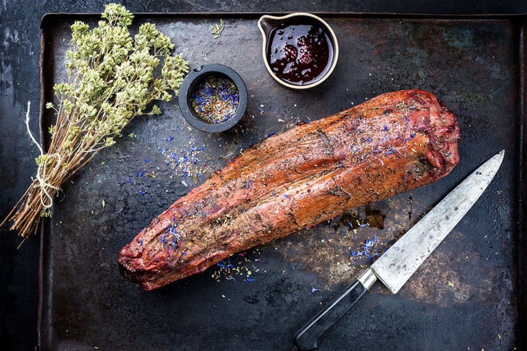 Wild Boar Recipes: 8 Ways to Take Things Up a Notch - Wide Open Spaces