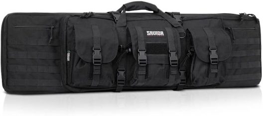 Gun Cases: What's Best for You and Your Firearms? - Wide Open Spaces