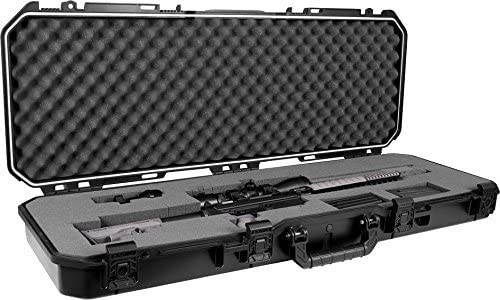 Gun Cases: What's Best for You and Your Firearms? - Wide Open Spaces