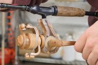 How to Clean and Maintain Your Spinning Reel for Optimal Performance ...