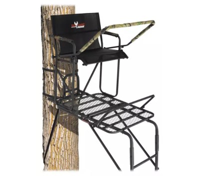 6 Best Ladder Tree Stands of 2022