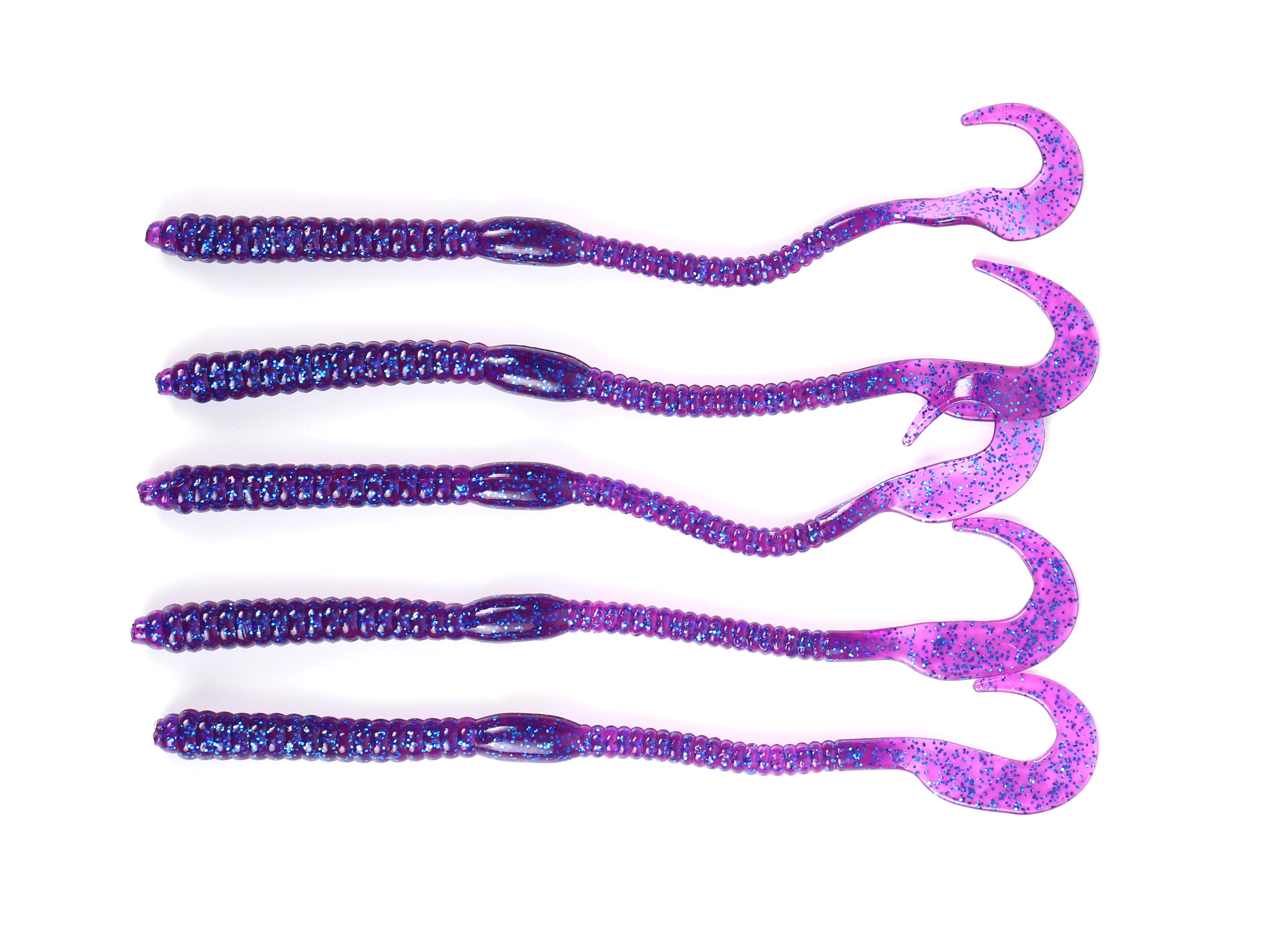 Soft Plastics vs. Hard Baits: When and Why You Should Use Both, and For ...