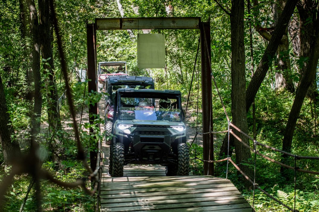 2021 Polaris Ranger NorthStar Test Ride: A Hard-Working Machine That ...