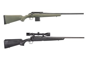 Single-Shot Rifles: 7 Great Options for Hunting, Plinking