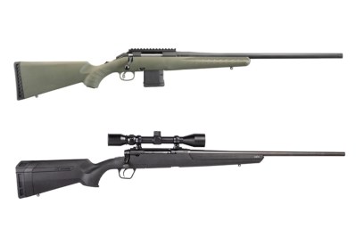 Youth Hunting Rifles: 5 Best Options for Deer Season