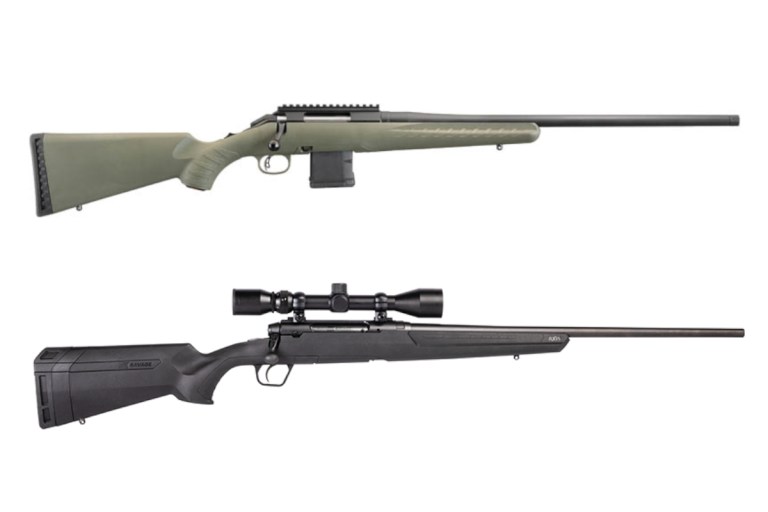 Single-Shot Rifles: 7 Great Options for Hunting, Plinking