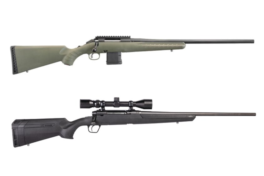 Single-Shot Rifles: 7 Great Options for Hunting, Plinking