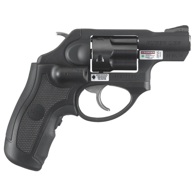 8 Great Choices for Revolvers Chambered in .38 Special - Wide Open Spaces