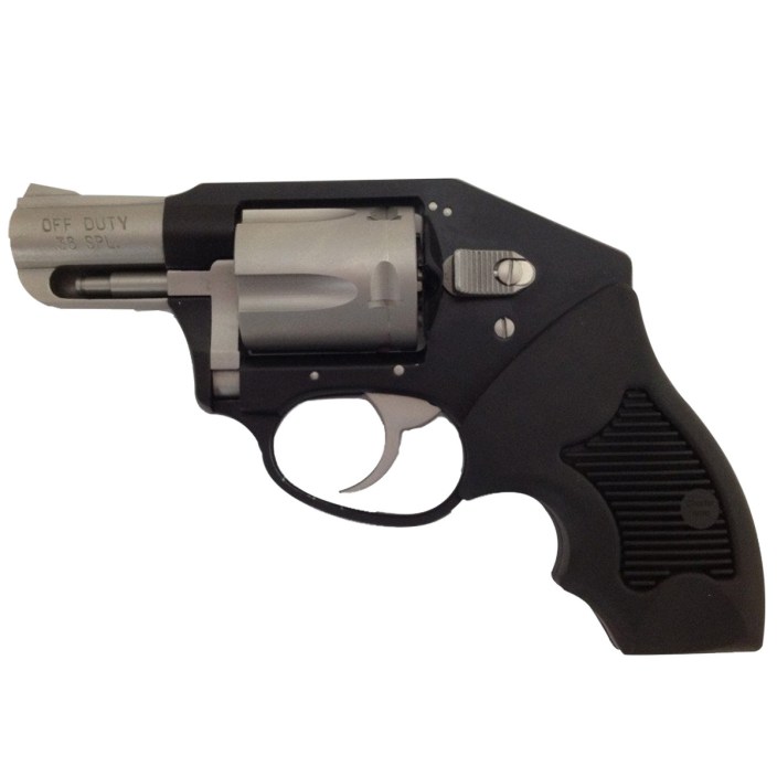 8 Great Choices for Revolvers Chambered in .38 Special - Wide Open Spaces