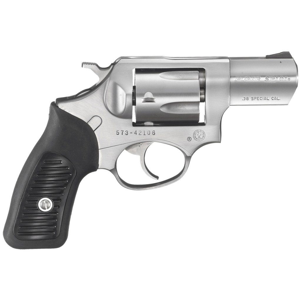 8 Great Choices for Revolvers Chambered in .38 Special - Wide Open Spaces