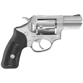8 Great Choices for Revolvers Chambered in .38 Special - Wide Open Spaces