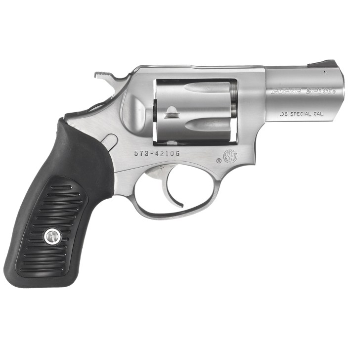8 Great Choices for Revolvers Chambered in .38 Special - Wide Open Spaces