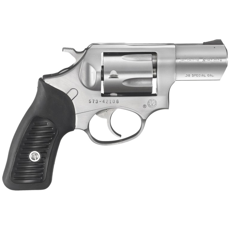 8 Great Choices for Revolvers Chambered in .38 Special - Wide Open Spaces