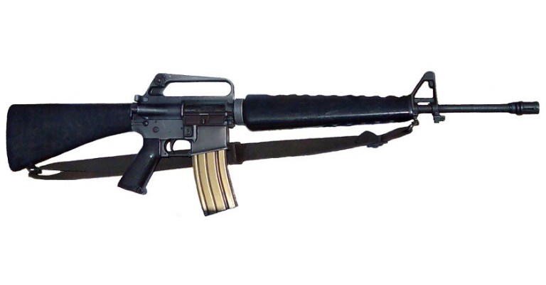 9 of the Deadliest Rifles of All Time - Wide Open Spaces