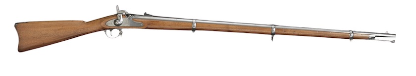 9 of the Deadliest Rifles of All Time - Wide Open Spaces