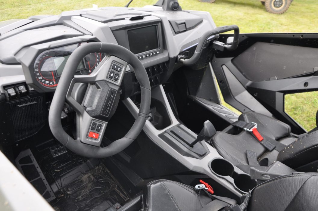 2021 Polaris RZR Test Drive: We Went on a High Performance Thrill Ride ...
