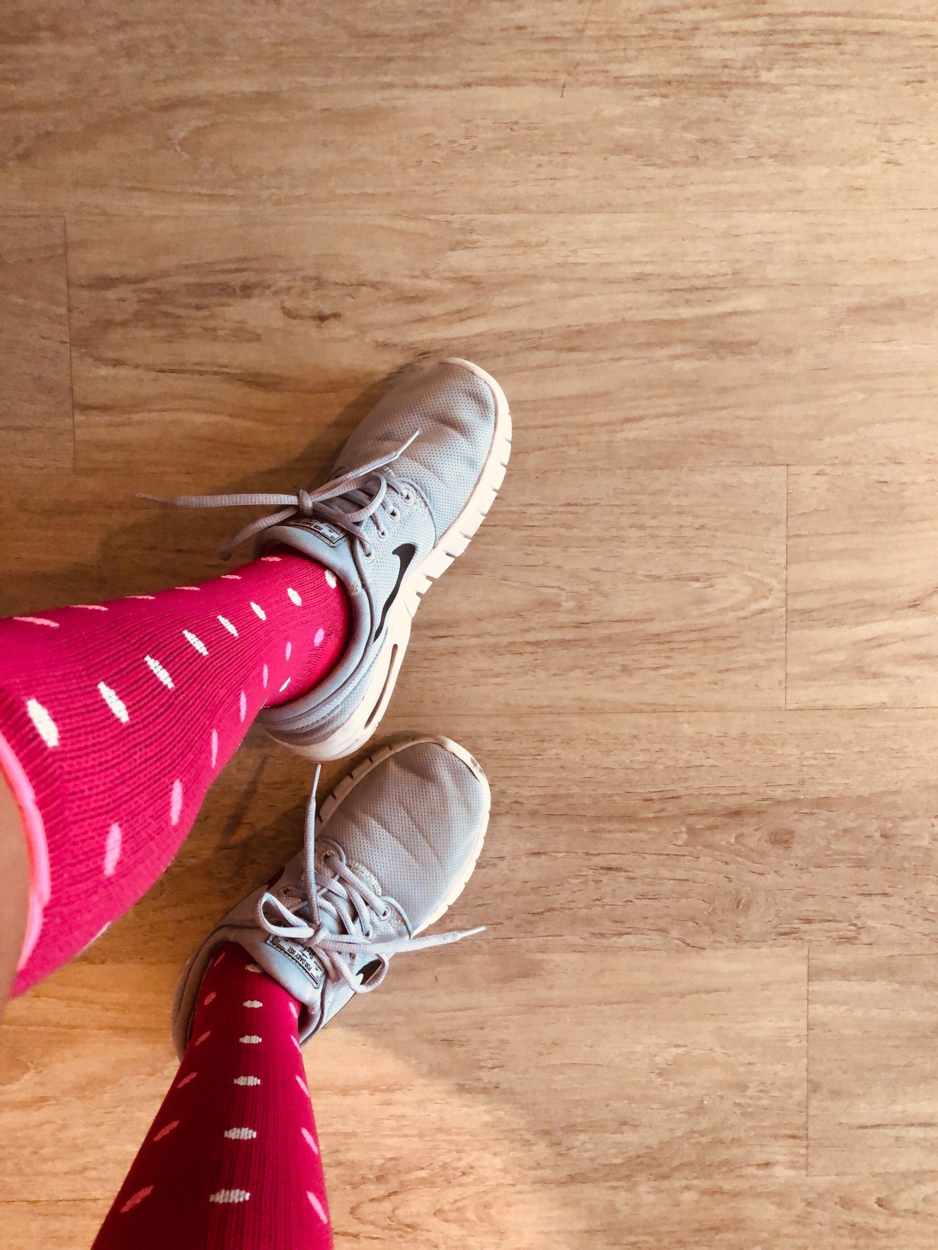 Wide Open Spaces Lily Trotters: These Compression Socks Work Best for ...
