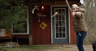 The Clay Newcomb Story: Mules, Bears, Squirrels, And Arkansas - Wide ...