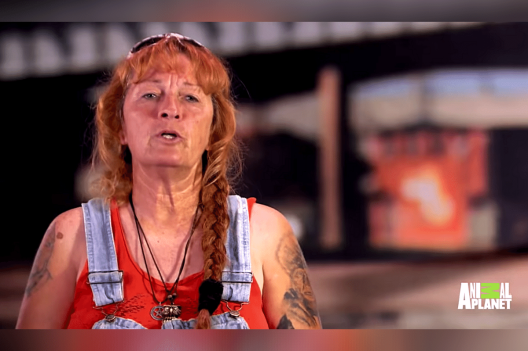 The Family Behind Tia Torres of 'Pit Bulls & Parolees'