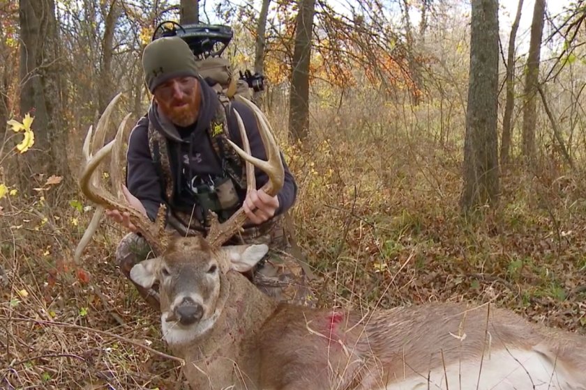 How to Make a DIY Archery Target From Scrap Materials - Wide Open Spaces