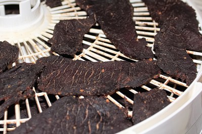 3 Venison Jerky Pointers Worth Setting to Memory - Wide Open Spaces