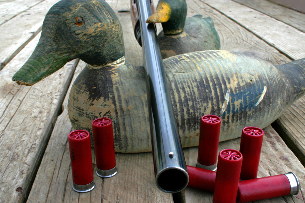 Antique Hunting Gear: Why We Love It, and Why It's Worth So Much to Us ...